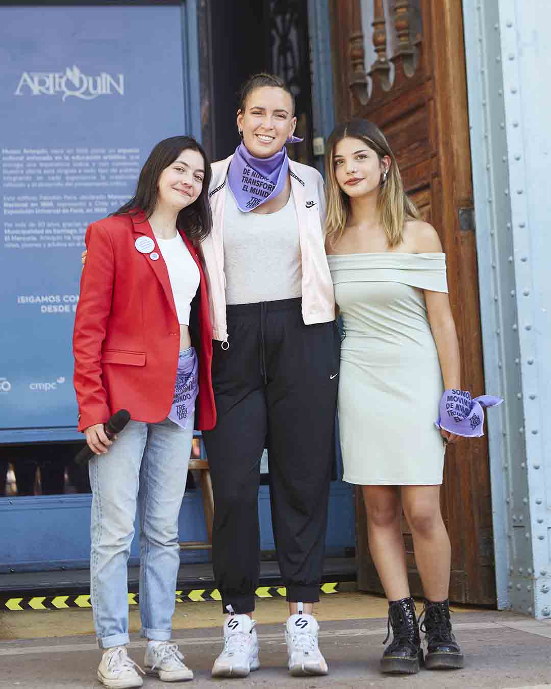 Fundación Basepública | ORGANIZADA POR TREMENDAS: CHILE SERÁ SEDE DE LA ...