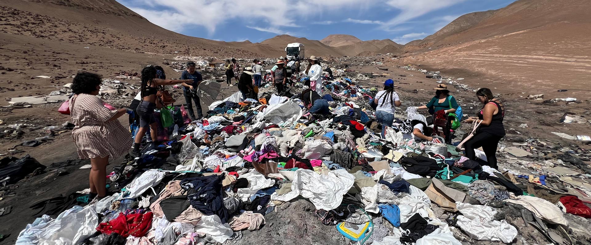 Fundación Basepública | RUNWAY FASHION DESIGN: PROGRAMA IMPACTA SOSTENIBLE, POSTULACIONES A ...