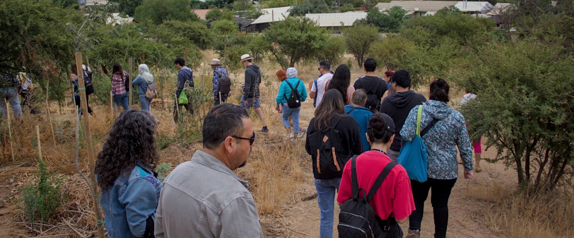 Fundación Basepública | FESTIVAL OH! STGO RURAL: ENCUENTRO ABRIRÁ AL ...