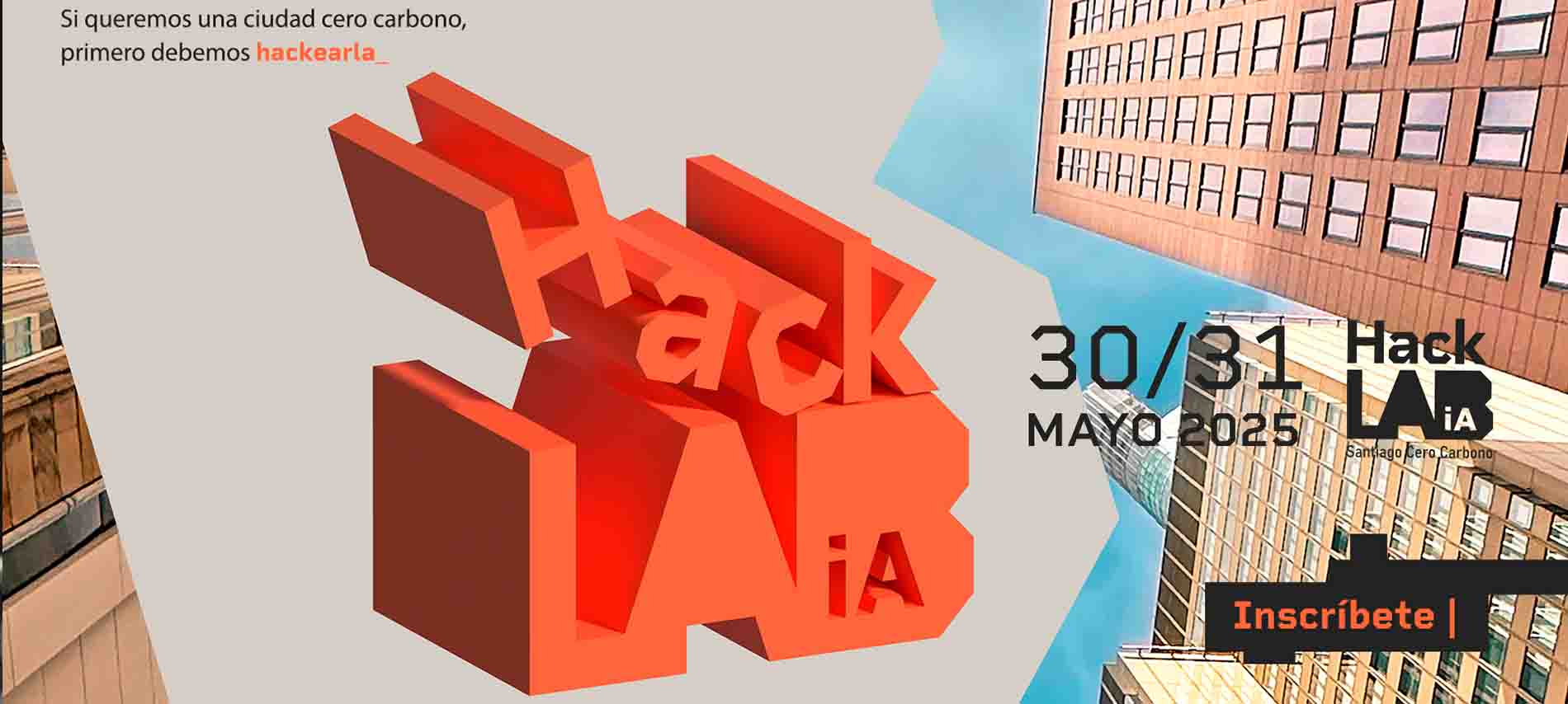 Fundación Basepública | HACKLAB-IA: LA INICIATIVA QUE IMPULSA UN SANTIAGO CERO CARBONO USANDO ...